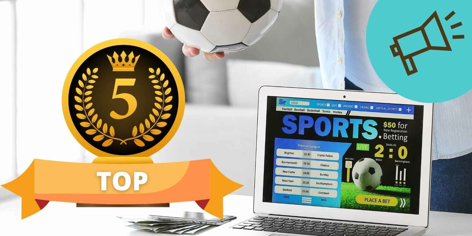 Betting sites have promotional offers that attract people